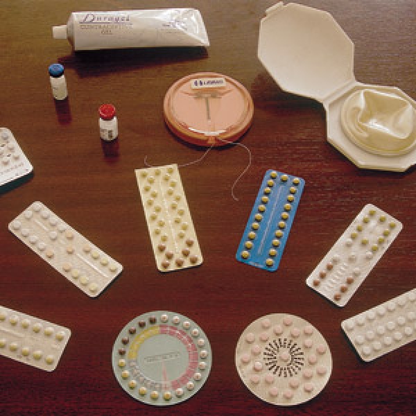 Metode contraceptive