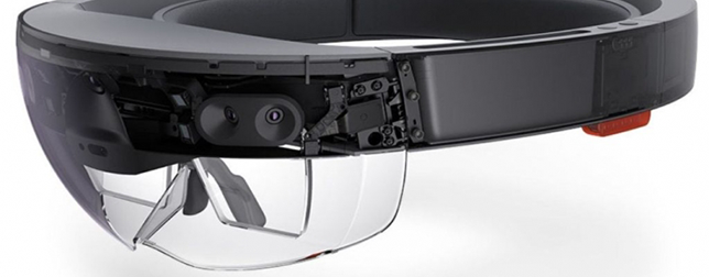 HoloLens 2, lansat in mod oficial